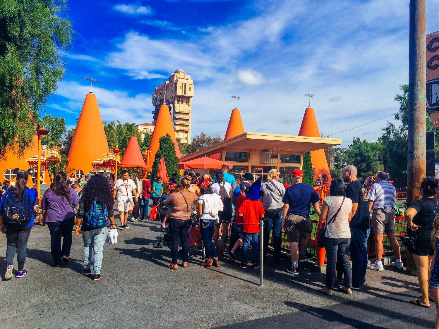 An Honest First-Timers Experience at DCA, Disney California Adventure ...