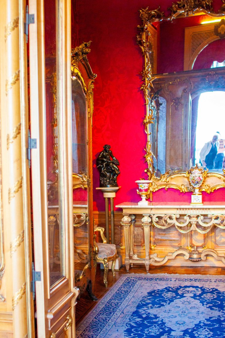 A Complete Guided Tour of Chapultepec Castle, Mexico City | The ...