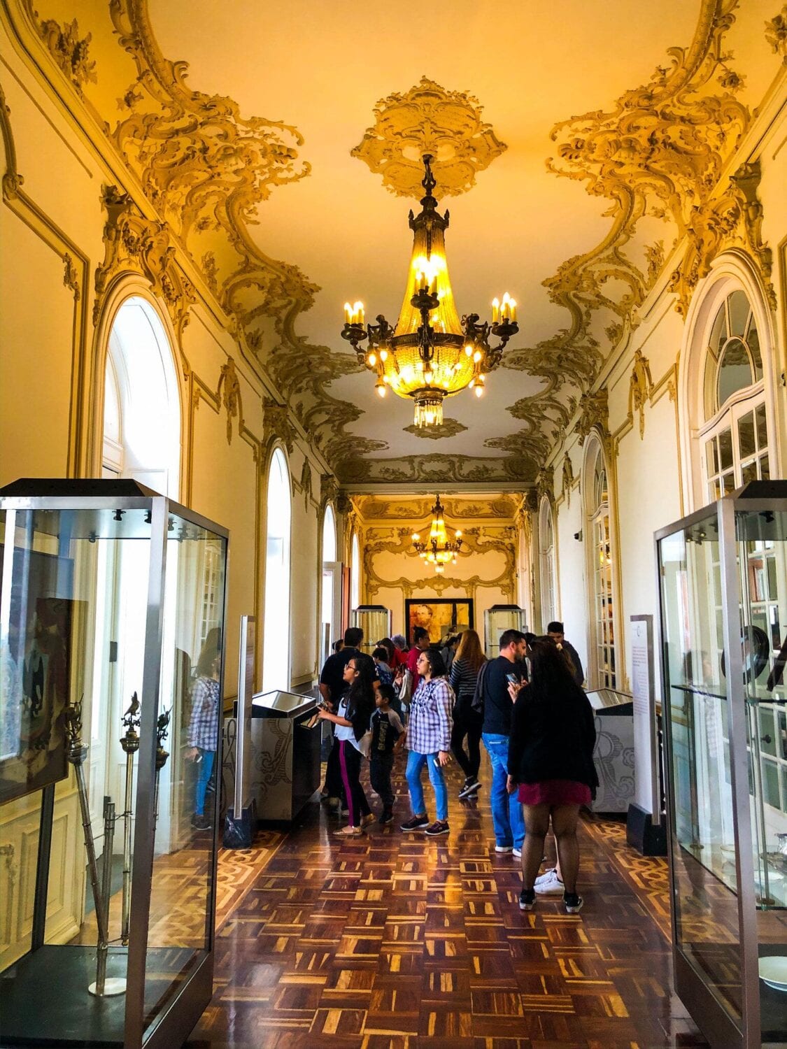 A Complete Guided Tour of Chapultepec Castle, Mexico City - The ...