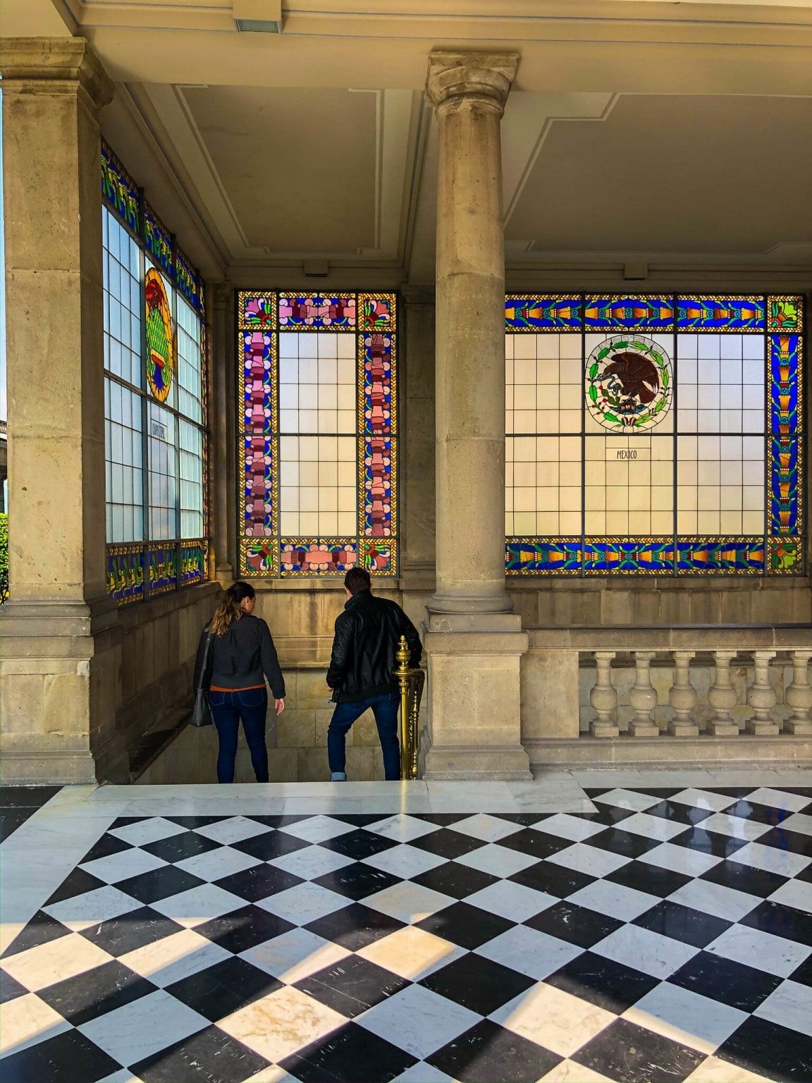 A Complete Guided Tour of Chapultepec Castle, Mexico City | The ...