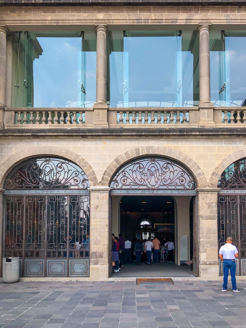 A Complete Guided Tour of Chapultepec Castle, Mexico City - The ...