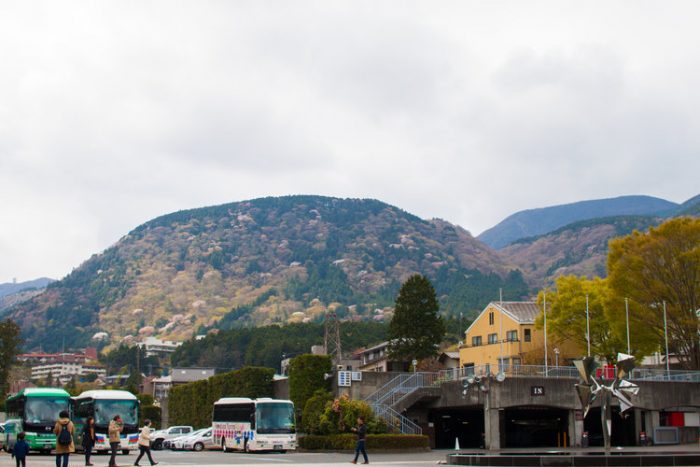Ultimate Guide to the Hakone Open Air Museum [UPDATED 2023] - The ...