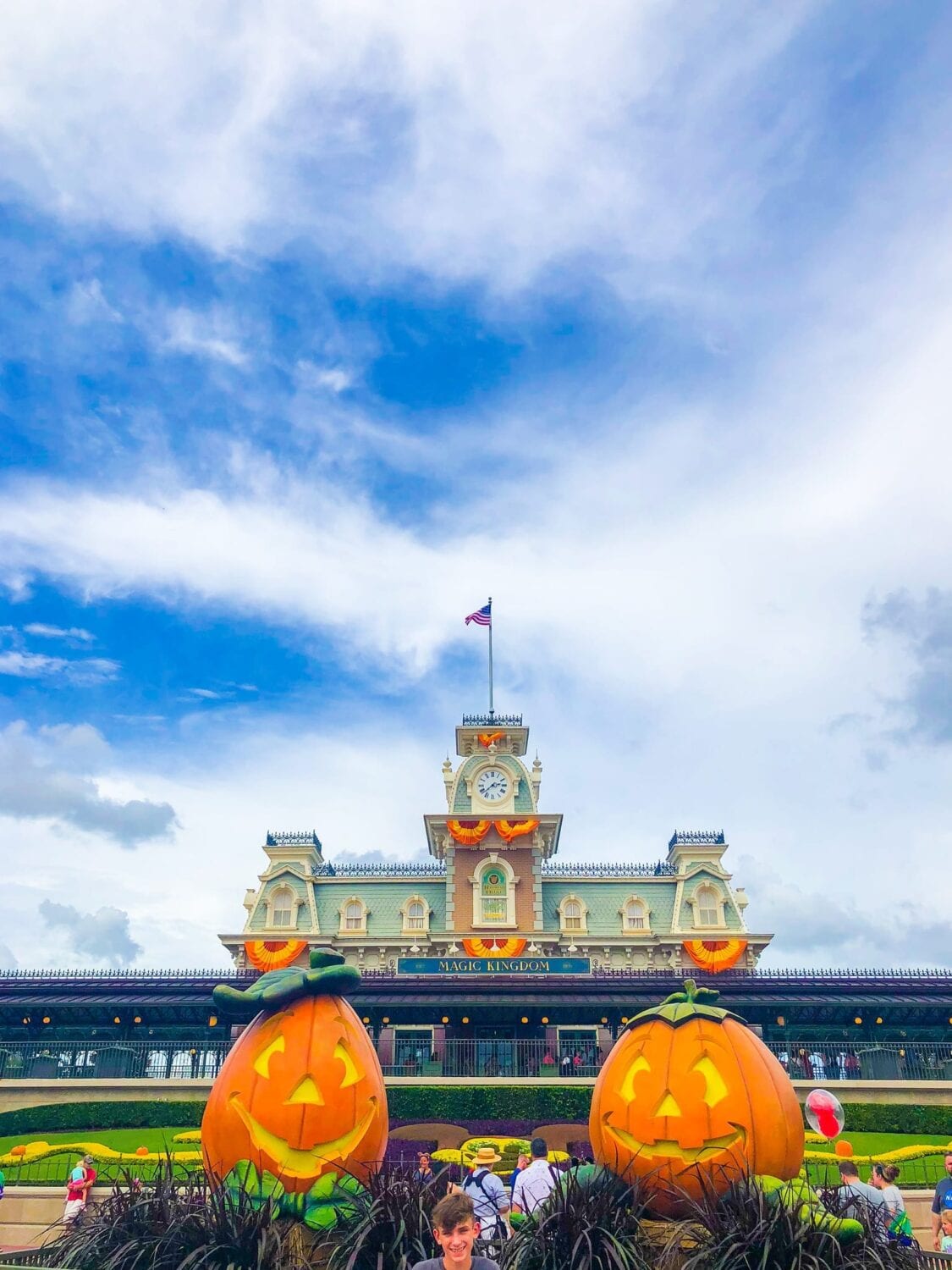 Ultimate Guide to Disney’s After Hours Boo-Bash 2021 - The Creative ...