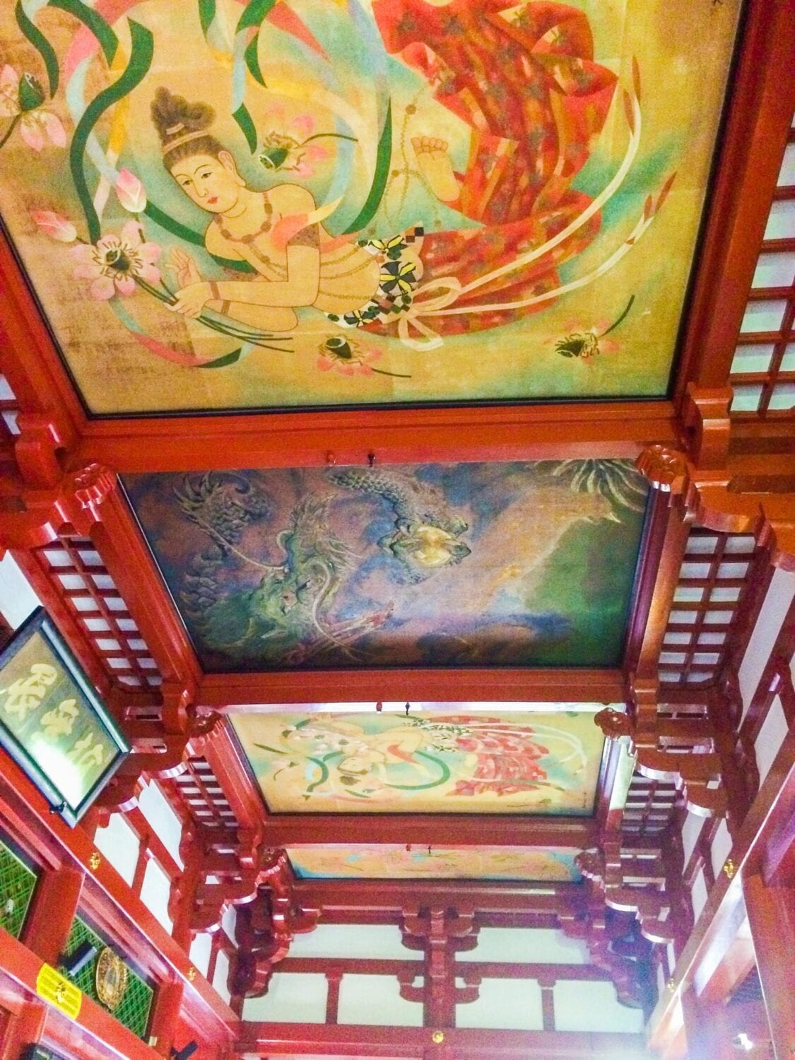 Ultimate Guide to Sensoji Temple in Asakusa, Tokyo Japan - The Creative ...