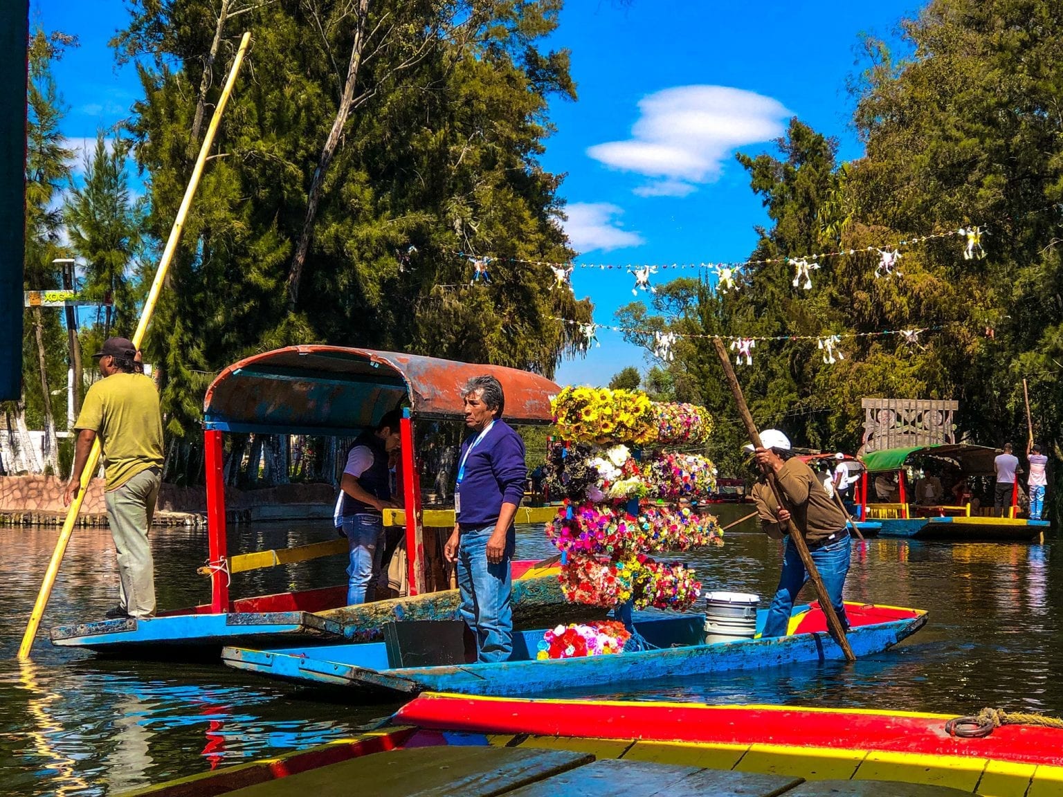 The Ultimate Mexico City Travel Guide: 11 Essential Tips You Need to ...