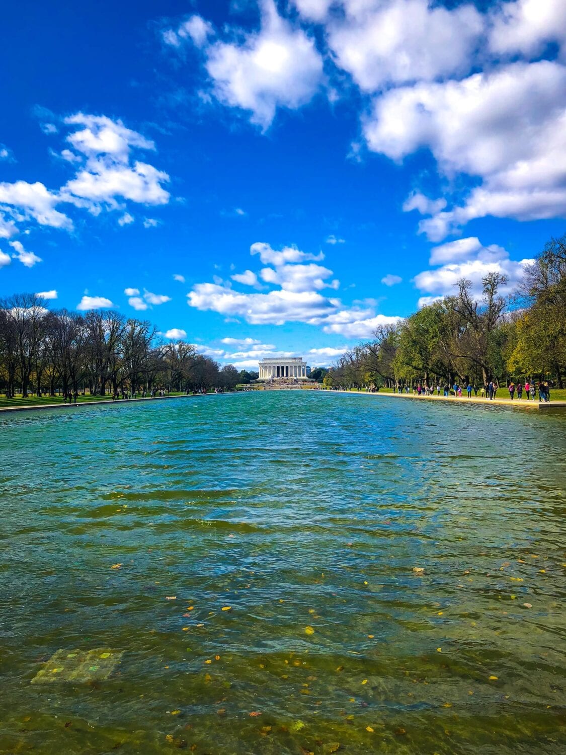 The Ultimate 2-Day Itinerary For Your First Trip To Washington D.C ...