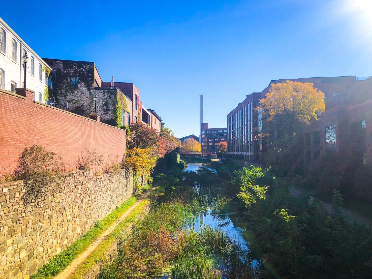 The Ultimate 2-Day Itinerary For Your First Trip To Washington D.C ...