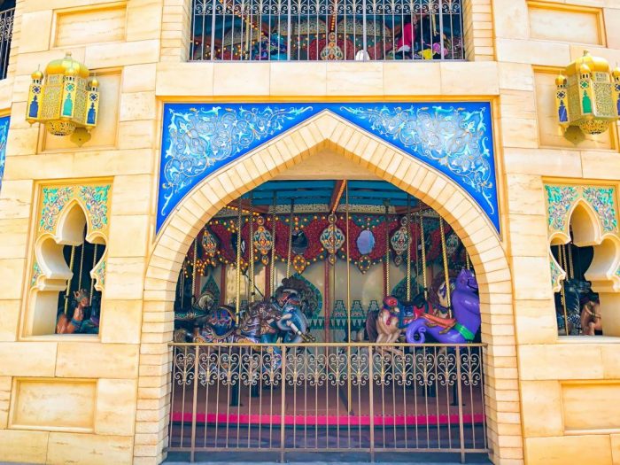 The Ultimate Guide to Your First Visit at Tokyo DisneySea - The ...