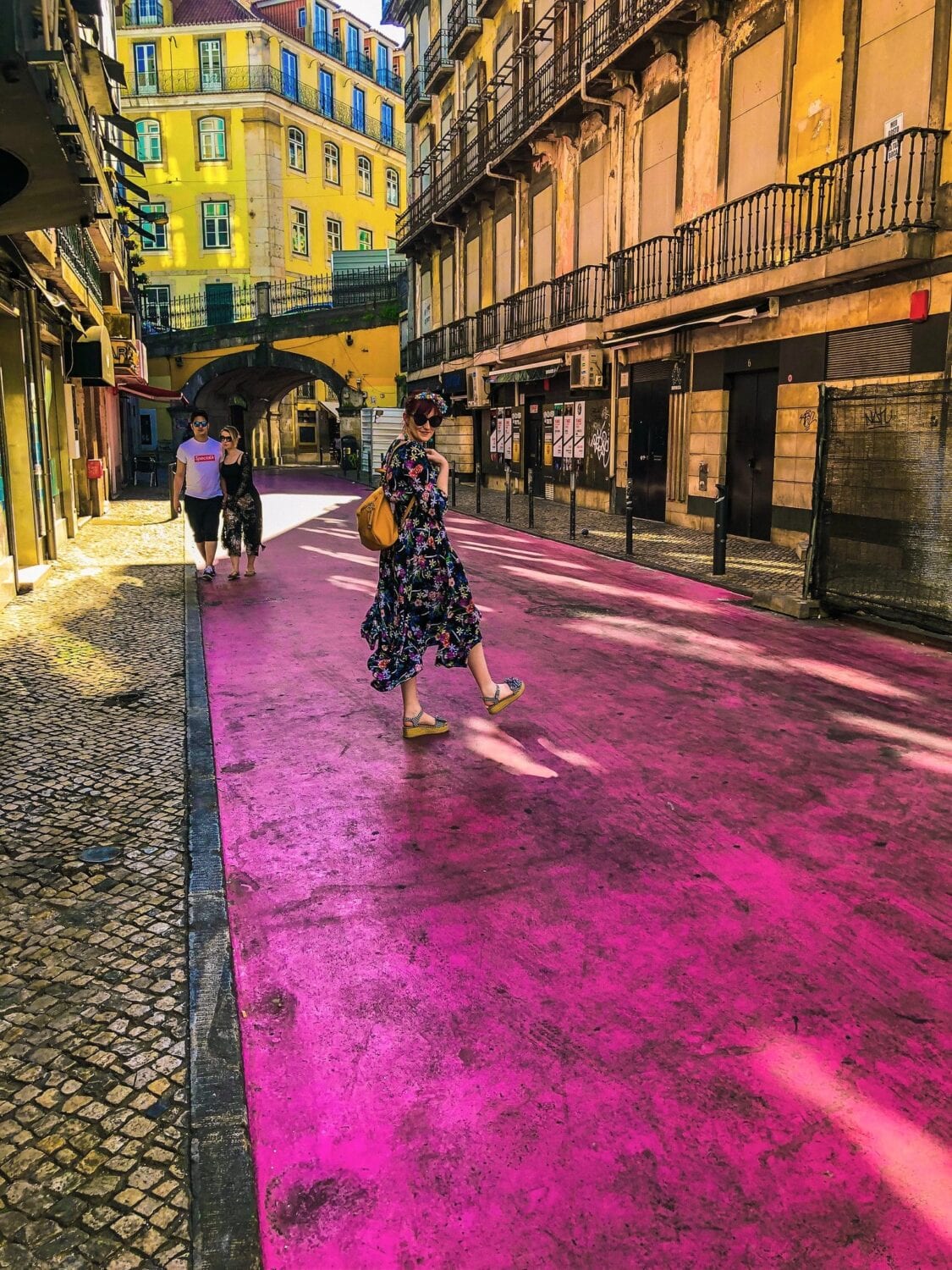 The Ultimate Lisbon Photography Guide Incredible Instagrammable Places ...