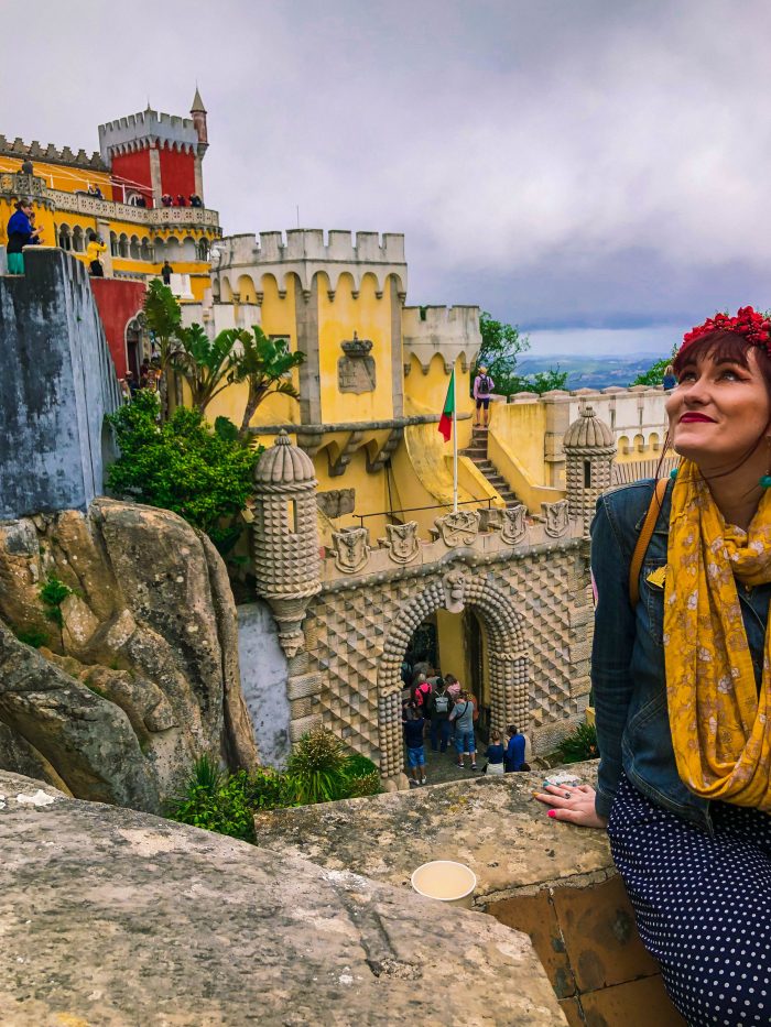 The Ultimate Lisbon Photography Guide Incredible Instagrammable Places ...