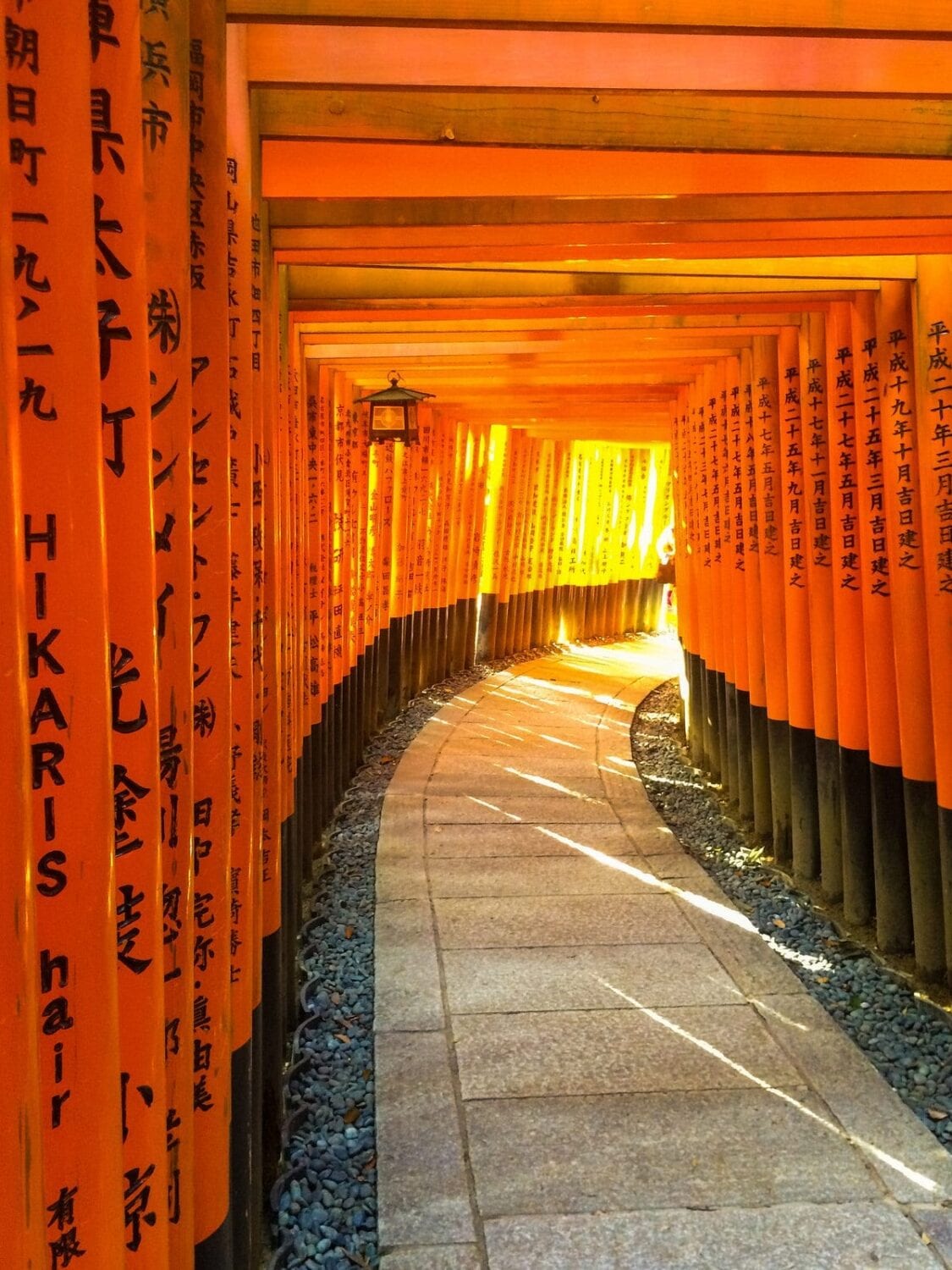 The Ultimate Guide to Kyoto’s Fushimi Inari Shrine - The Creative ...