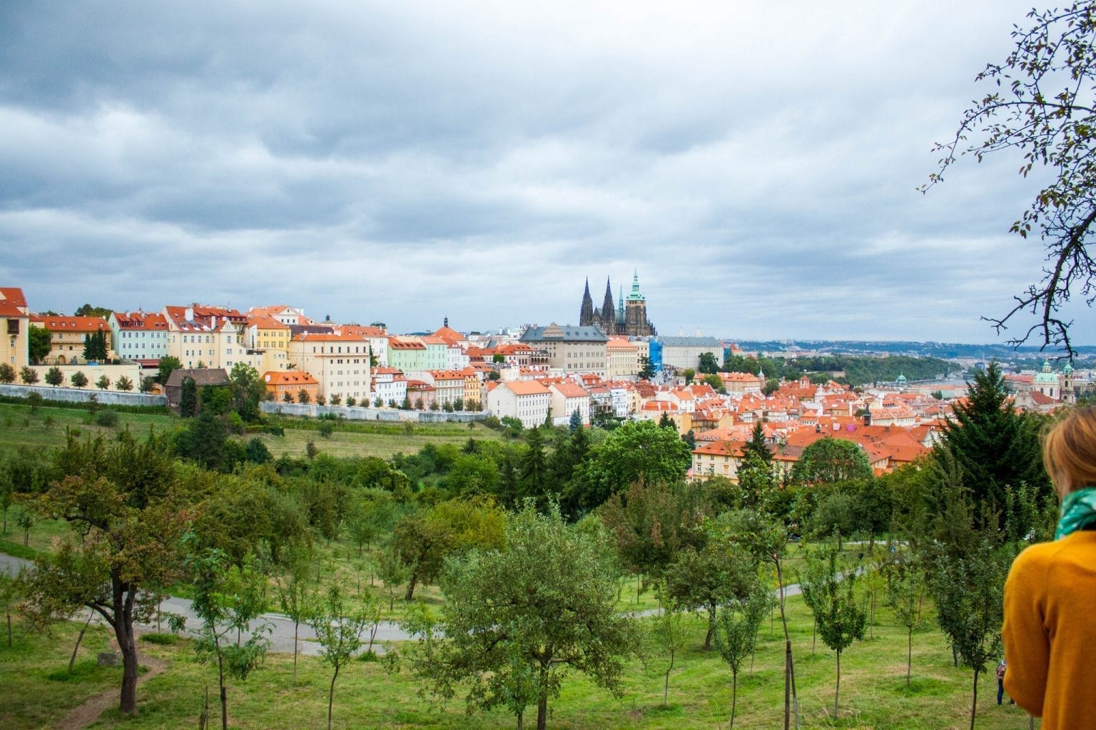 The Ultimate Self-Guided Walking Tour of Prague - The Creative Adventurer