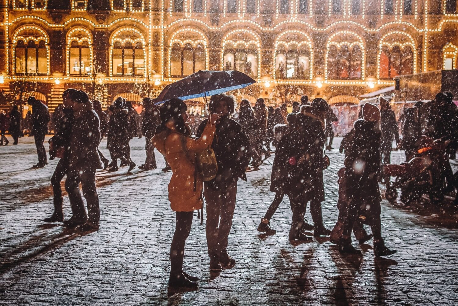 Why Visiting Paris in the Winter is the BEST Time to Explore this ...