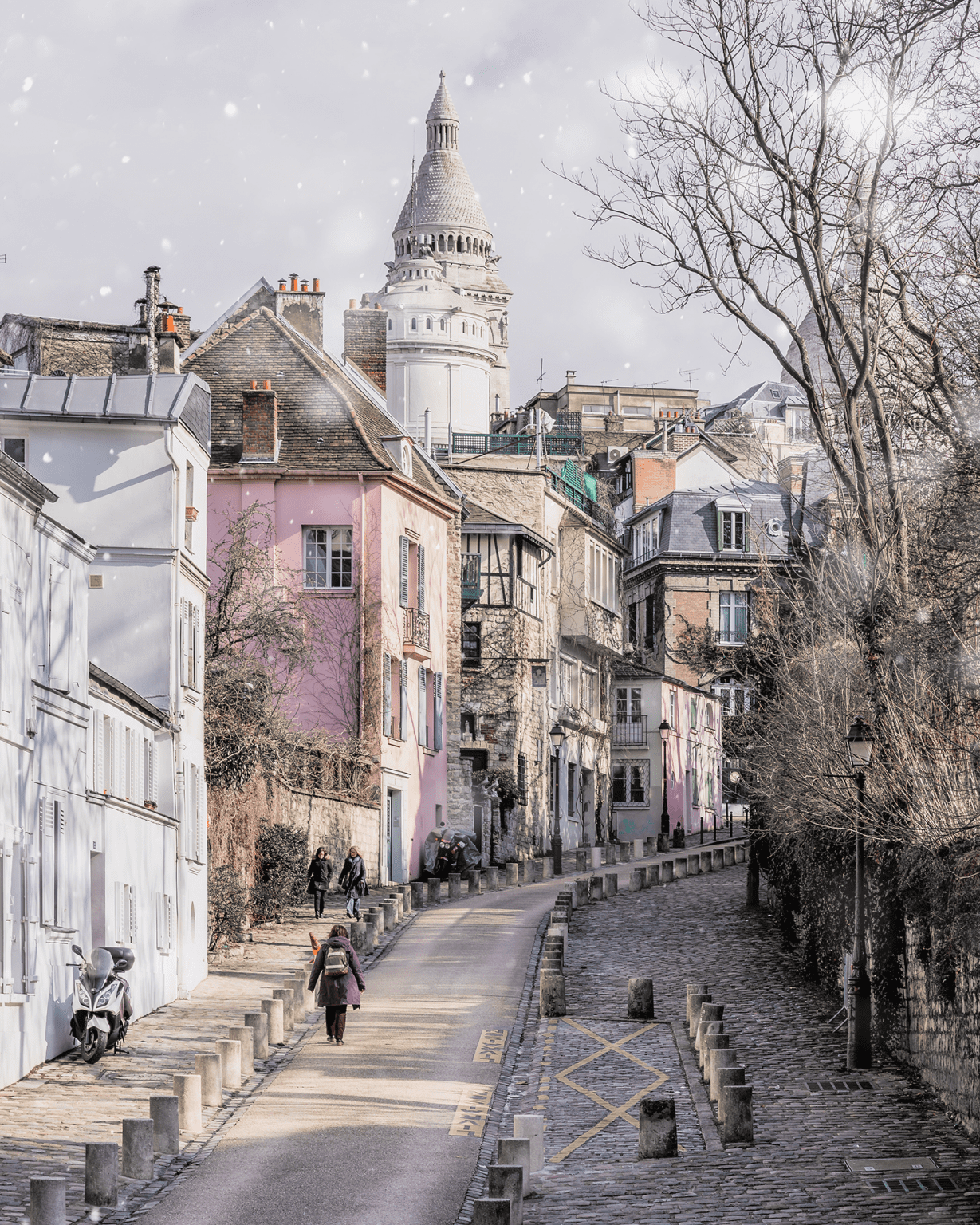 Why Visiting Paris in the Winter is the BEST Time to Explore this ...
