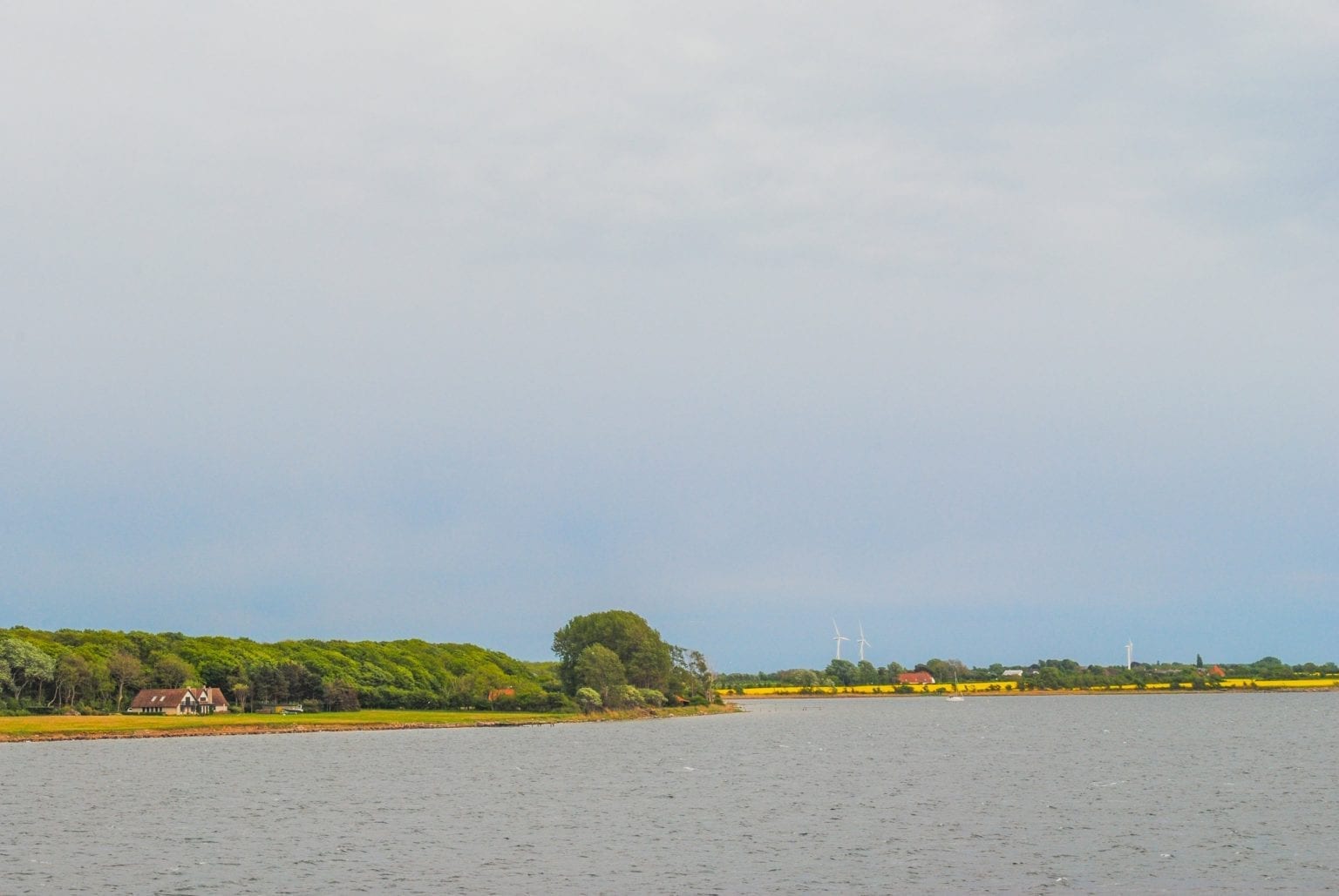 The Ultimate Guide to Exploring the Natural Beauty of Ærø Island ...