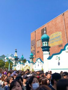 The Ultimate Guide to Your First Visit at Tokyo DisneySea - The ...