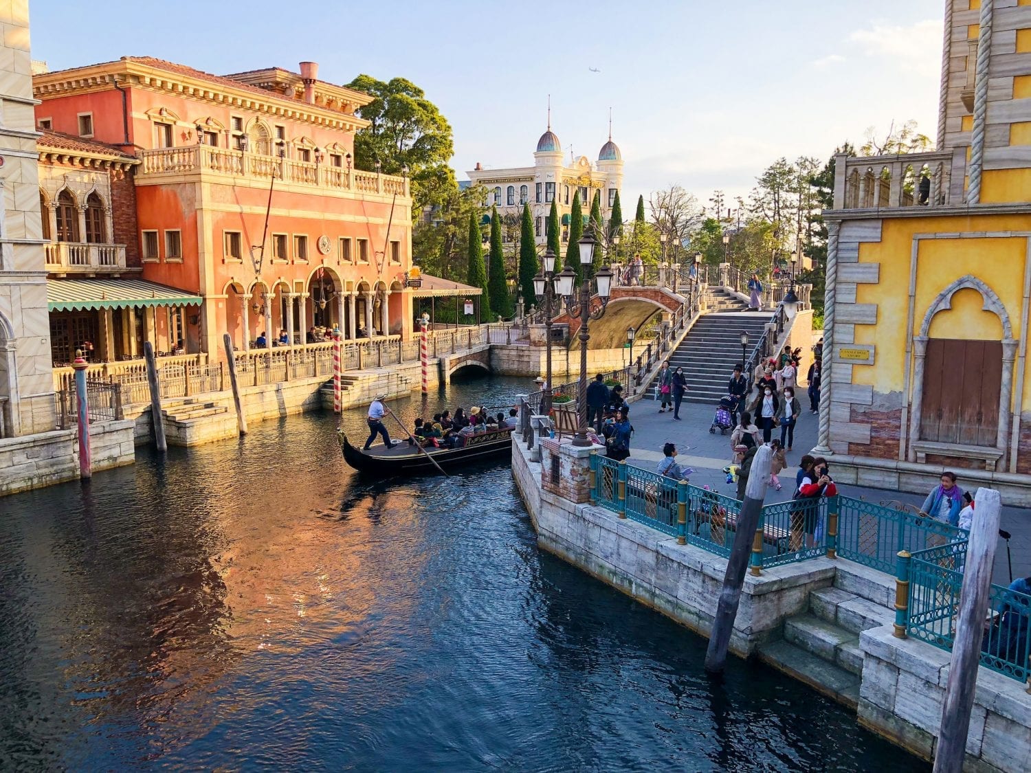 The Ultimate Guide to Your First Visit at Tokyo DisneySea - The ...