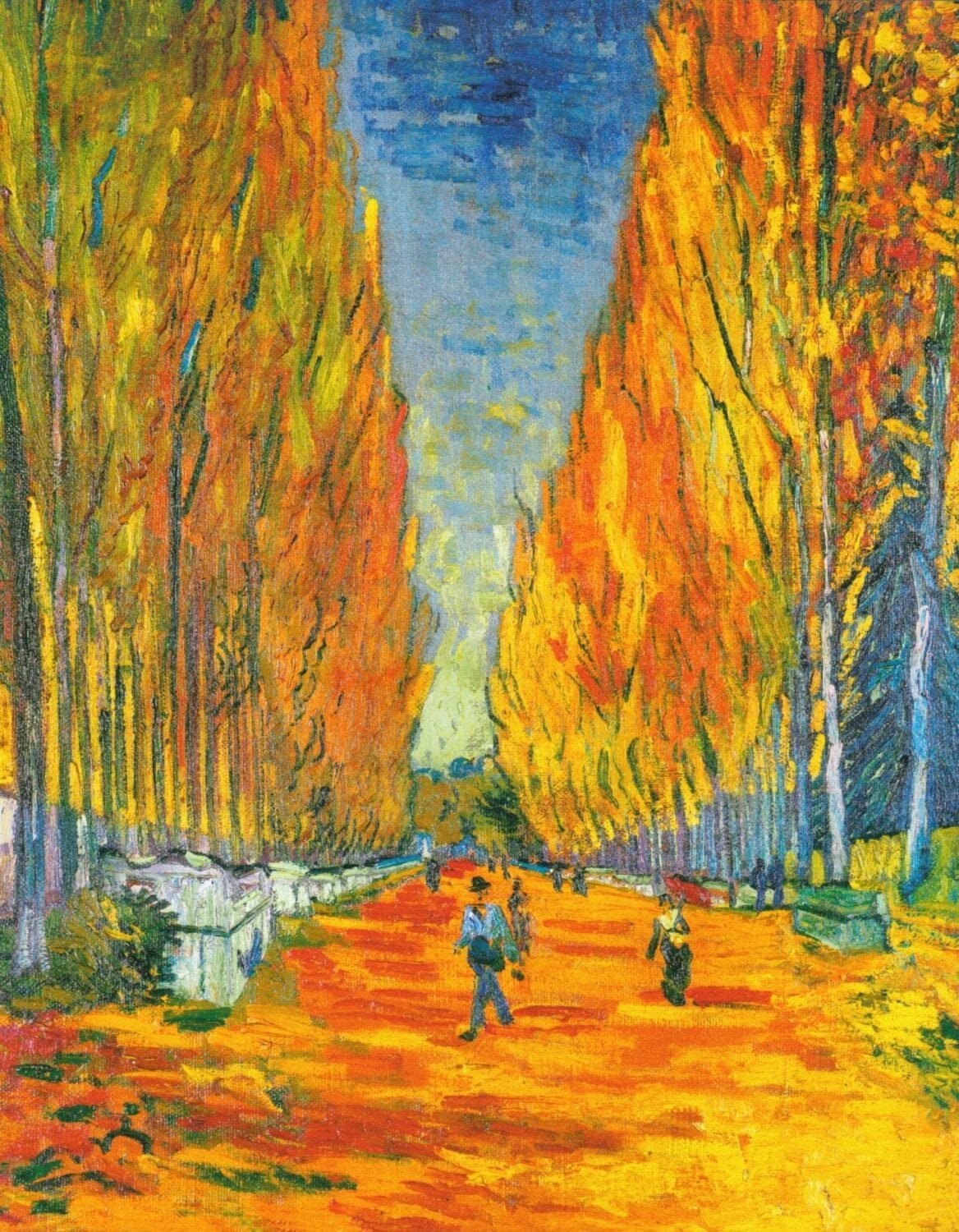 The Ultimate Self Guided Walking Tour of Arles, in the Footsteps of Van ...