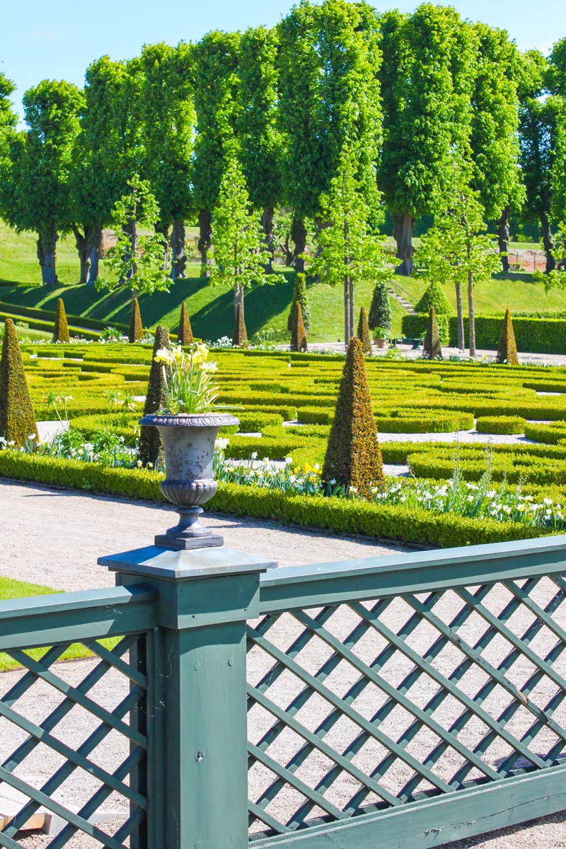 Self Guided Tour of Frederiksborg Castle, Day Trip from Copenhagen ...