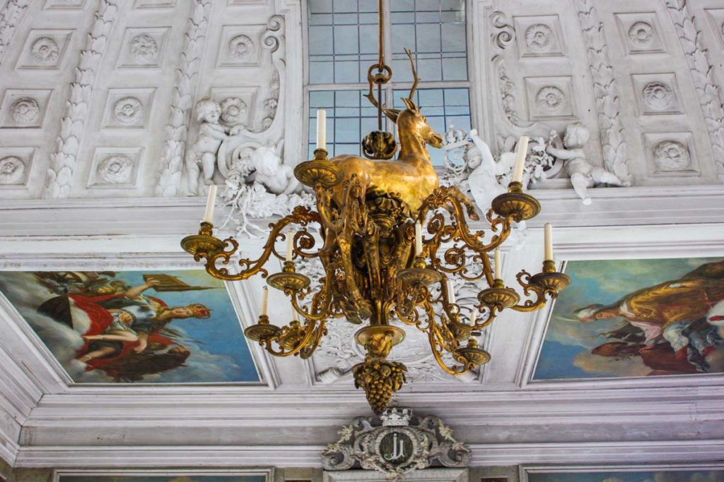 Self Guided Tour of Frederiksborg Castle, Day Trip from Copenhagen ...
