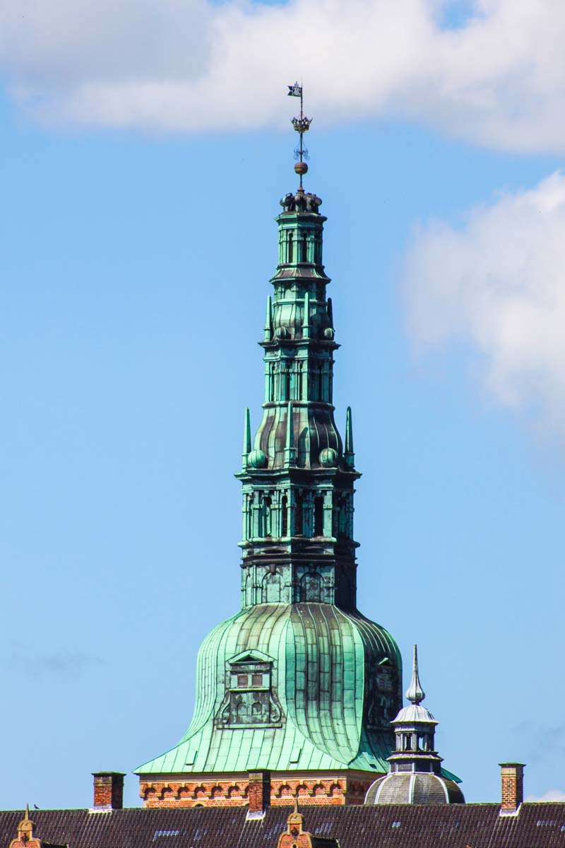 Self Guided Tour of Frederiksborg Castle, Day Trip from Copenhagen ...