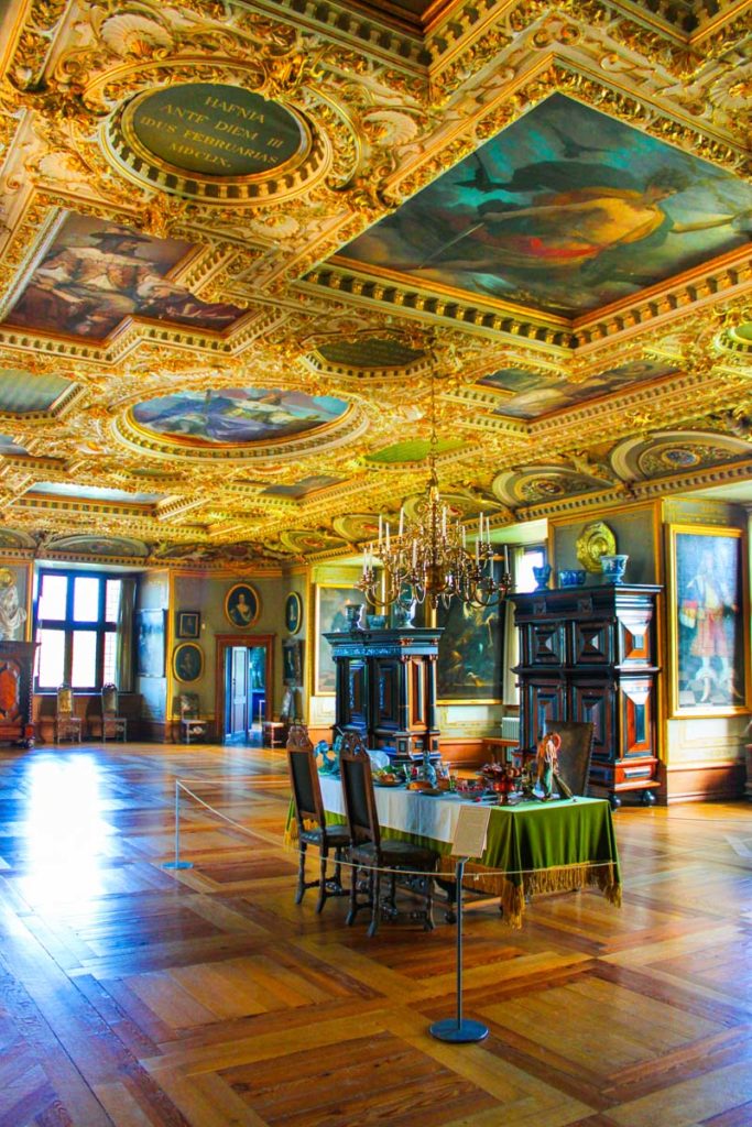 Self Guided Tour of Frederiksborg Castle, Day Trip from Copenhagen ...