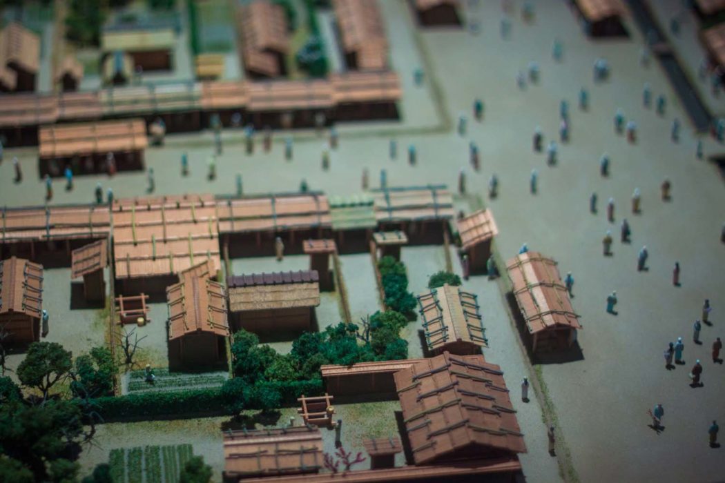 Exploring the Hidden Secrets of Kyoto, an Alternative Walking Tour ...