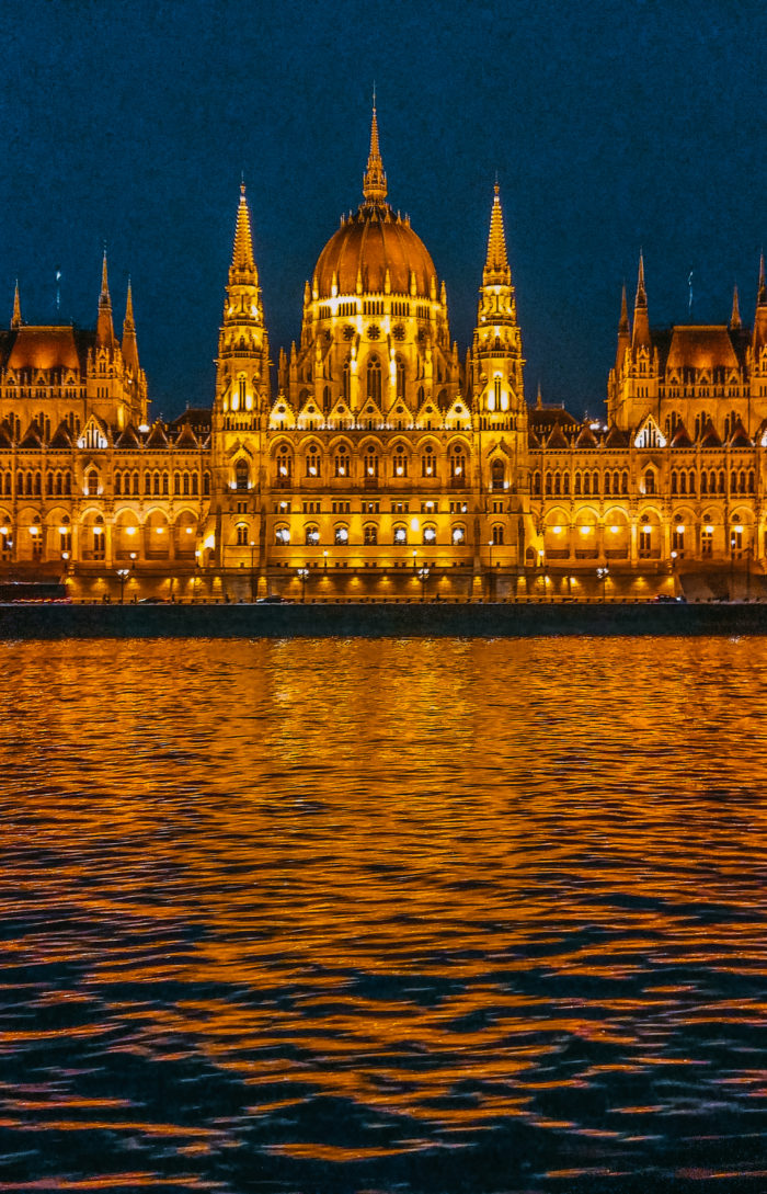 15 Best Photo Spots in Budapest - The Creative Adventurer