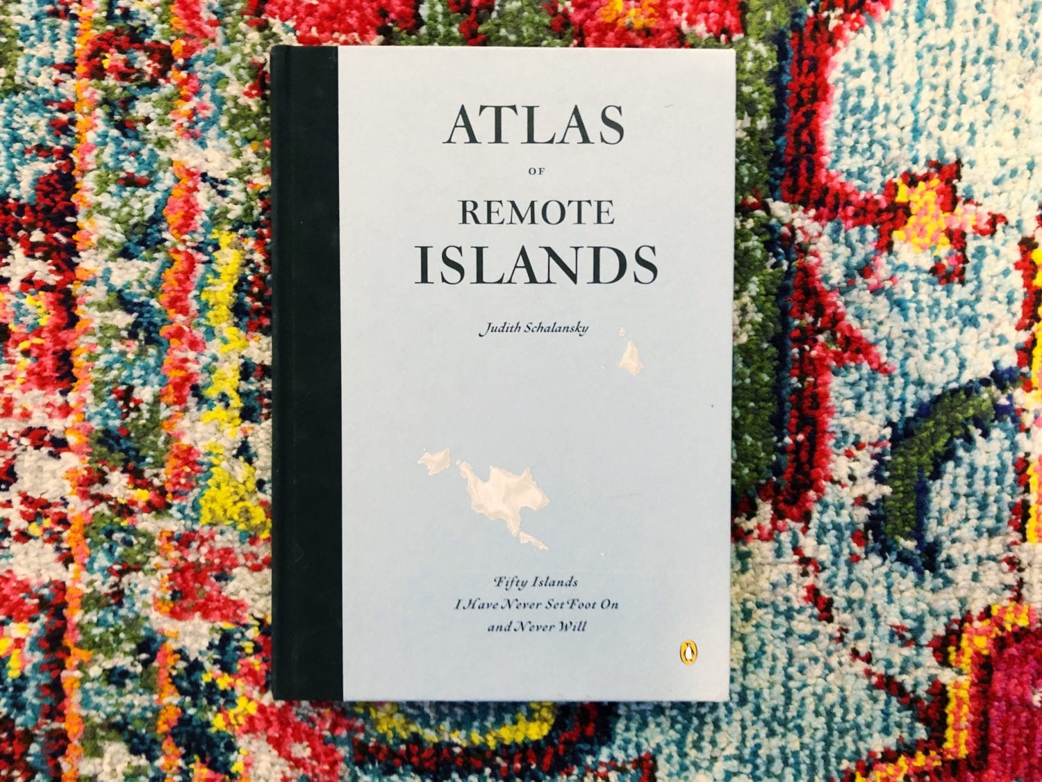 12 of the Best Books to Inspire Wanderlust - The Creative Adventurer