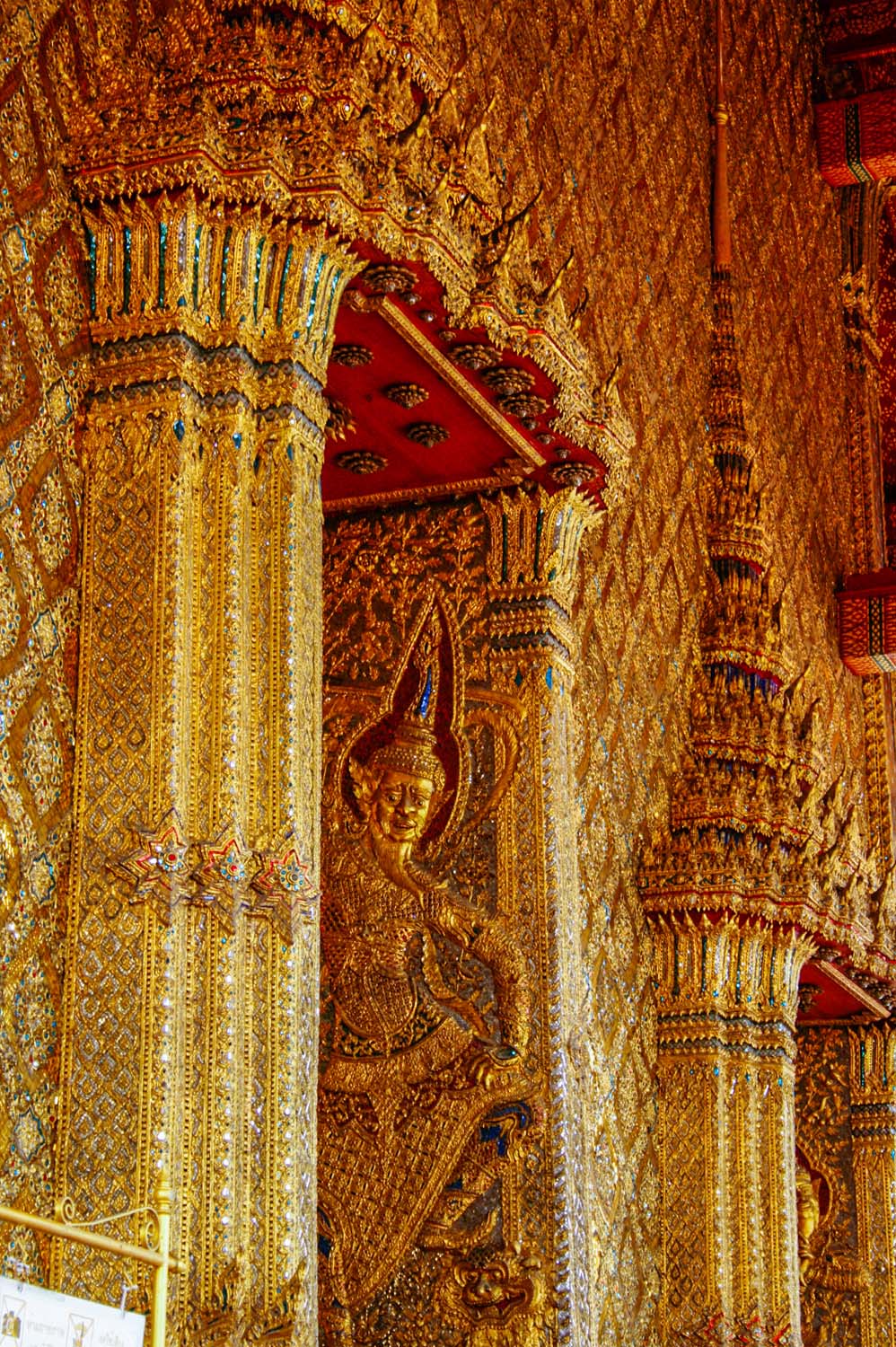 Everything You Need to Know about Bangkok’s Grand Palace, a Travel ...