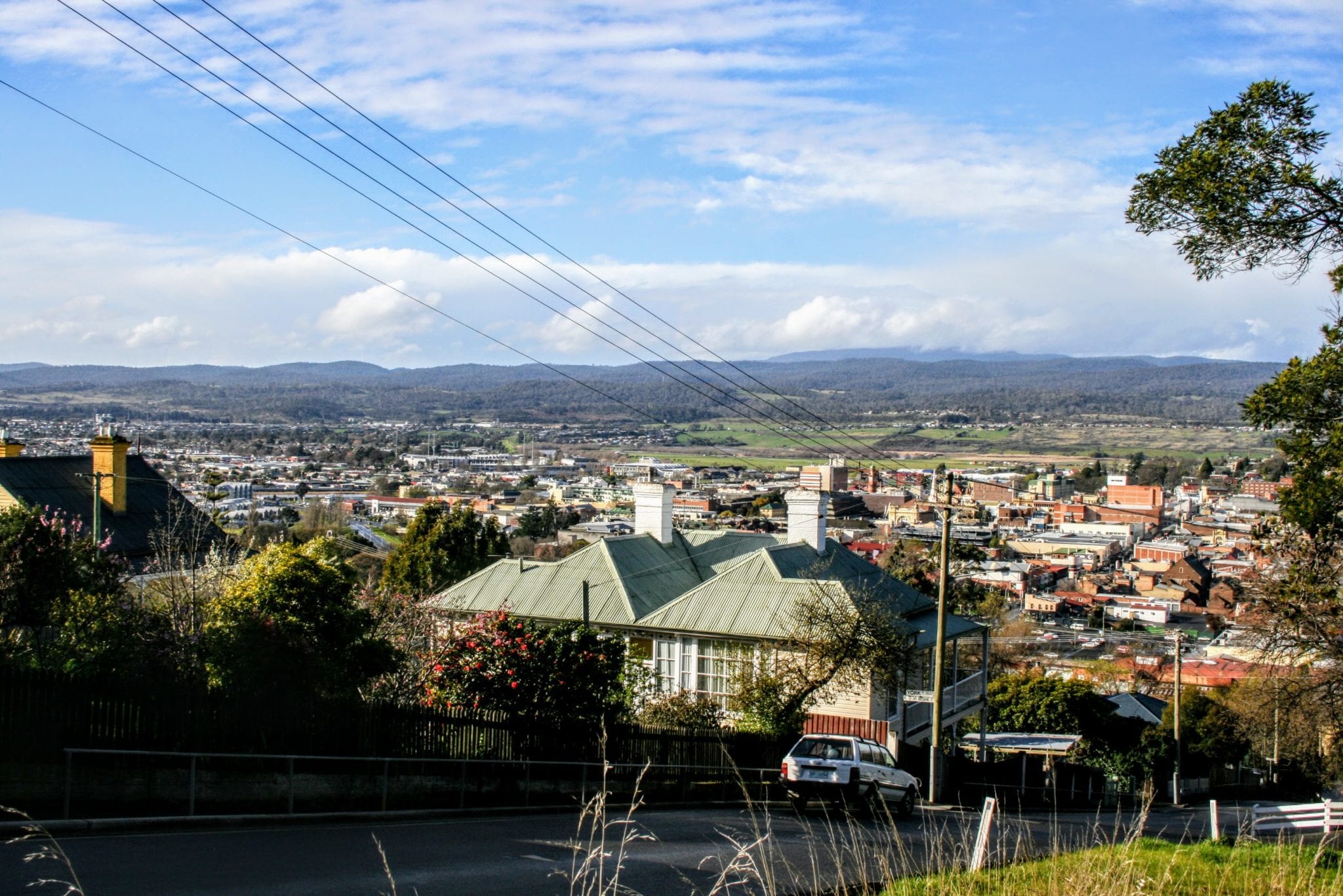 11 Amazing Things to See and Do in Launceston, Tasmania - The Creative ...