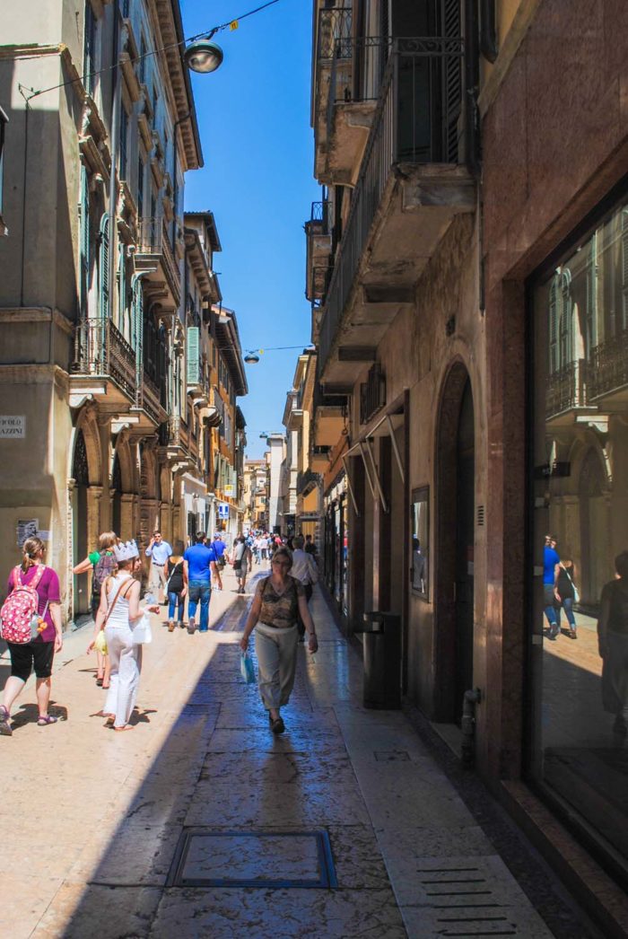 The Ultimate Self-Guided Walking Tour to the Enchanting Streets of ...