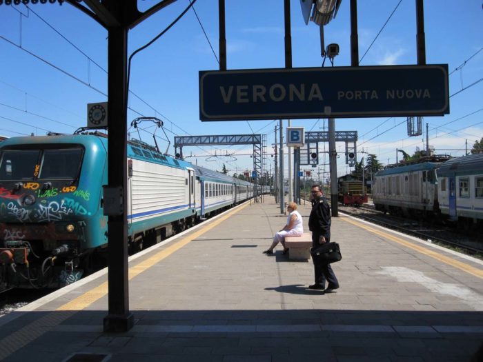 The Ultimate Self-Guided Walking Tour to the Enchanting Streets of ...