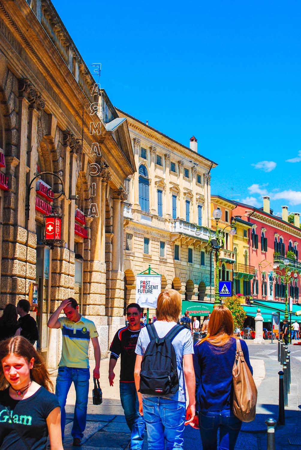 The Ultimate Self-Guided Walking Tour to the Enchanting Streets of ...