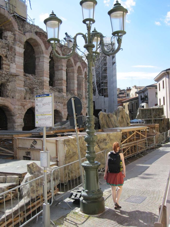 The Ultimate Self-Guided Walking Tour to the Enchanting Streets of ...
