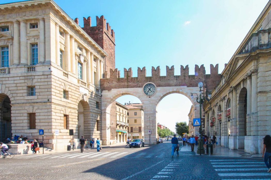 The Ultimate Self-Guided Walking Tour to the Enchanting Streets of ...