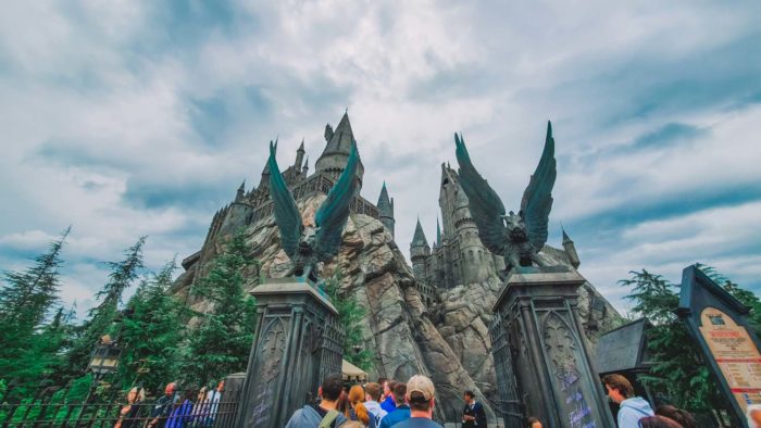 Experience the Magic: Your Ultimate Guide to Visiting the Wonderful ...