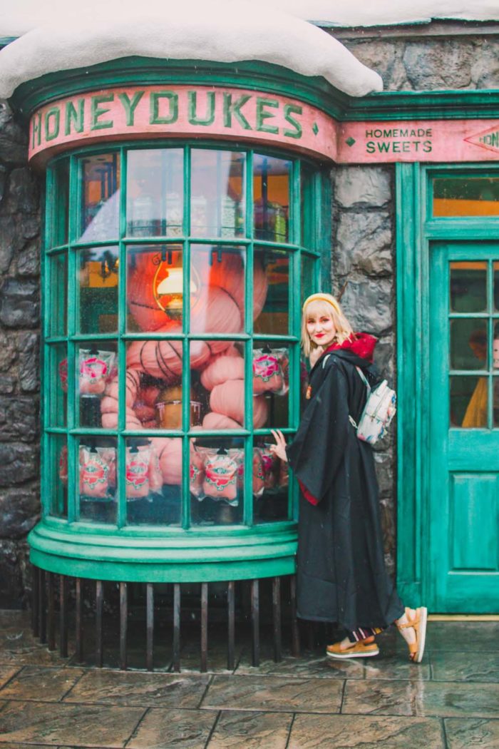 The Best Souvenirs at the Wizarding World of Harry Potter and Where to ...