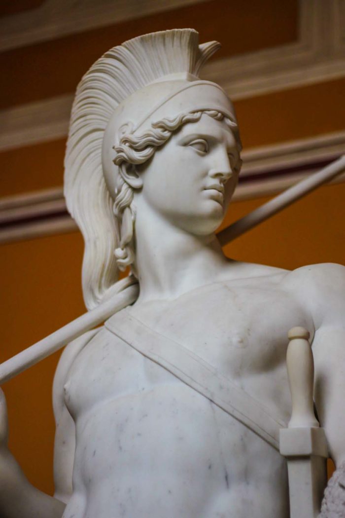 Ultimate Guide to the Treasured Thorvaldsen Museum of Sculptures in ...