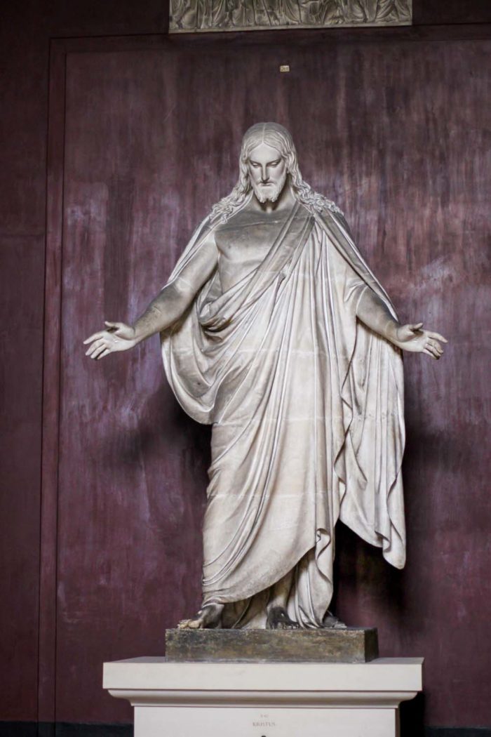 Ultimate Guide to the Treasured Thorvaldsen Museum of Sculptures in ...