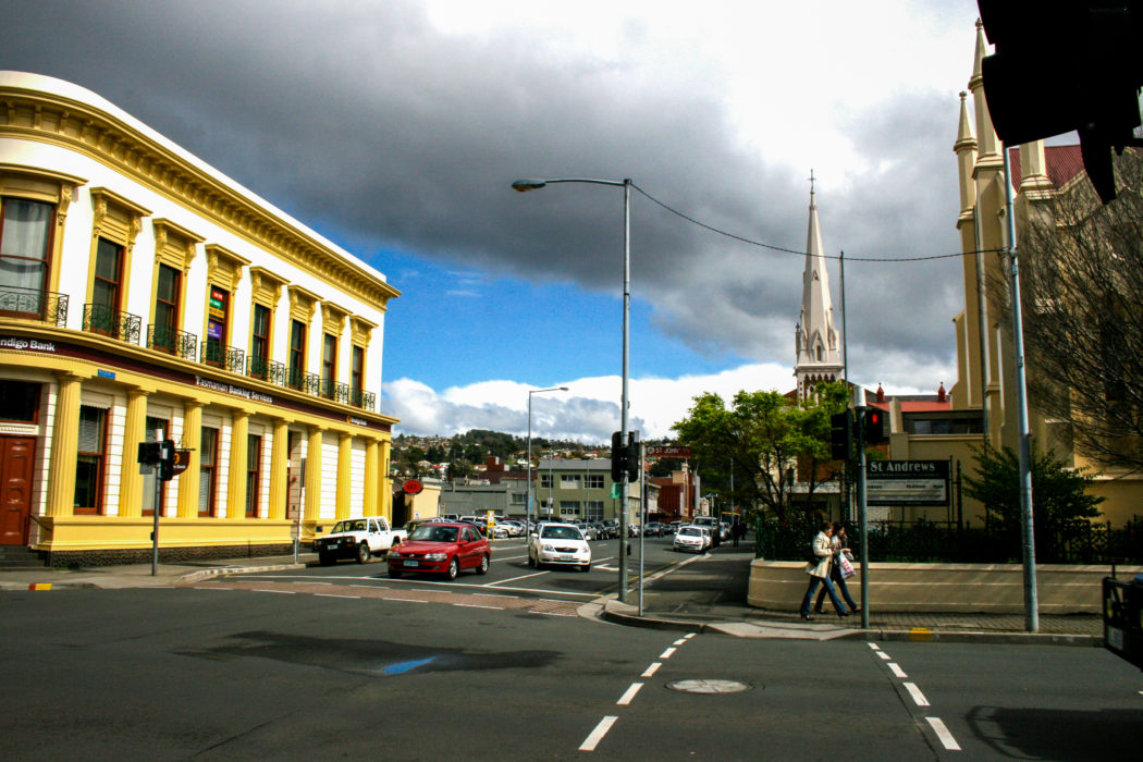 11 Amazing Things to See and Do in Launceston, Tasmania - The Creative ...