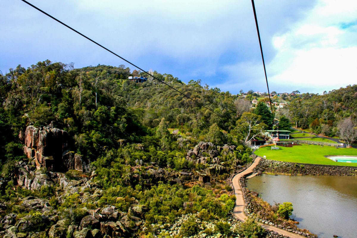 11 Amazing Things to See and Do in Launceston, Tasmania - The Creative ...