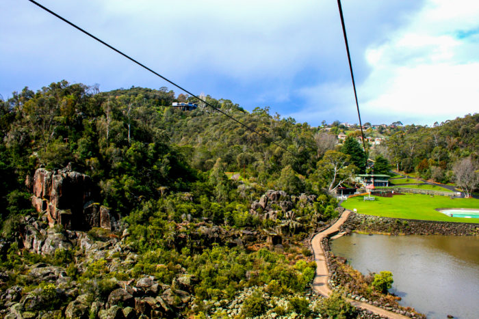 11 Amazing Things to See and Do in Launceston, Tasmania - The Creative ...