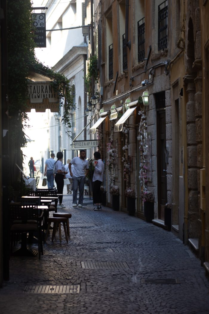 The Ultimate Self-Guided Walking Tour to the Enchanting Streets of ...