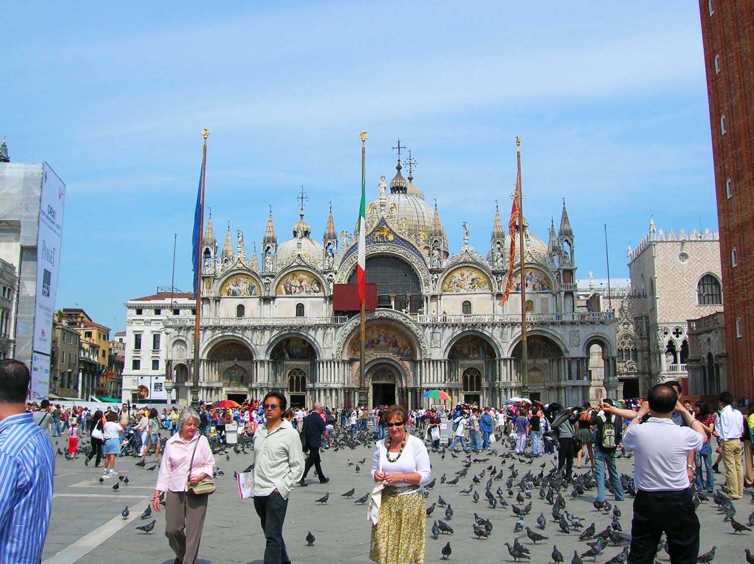 The Best Free Things to do in Venice - The Creative Adventurer