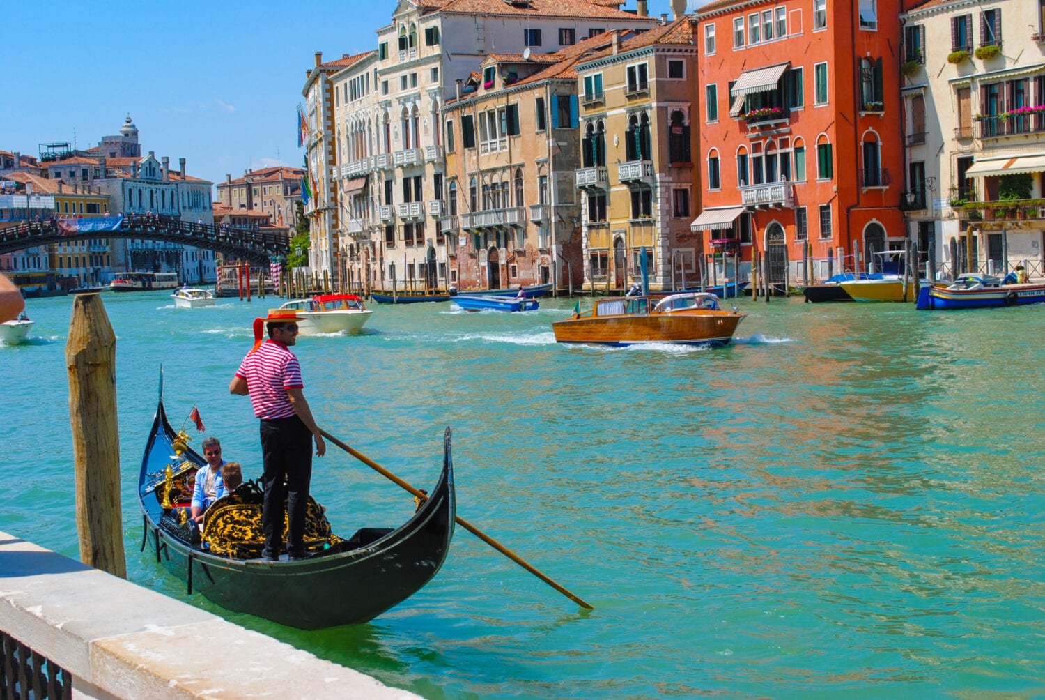 The Best Free Things to do in Venice - The Creative Adventurer