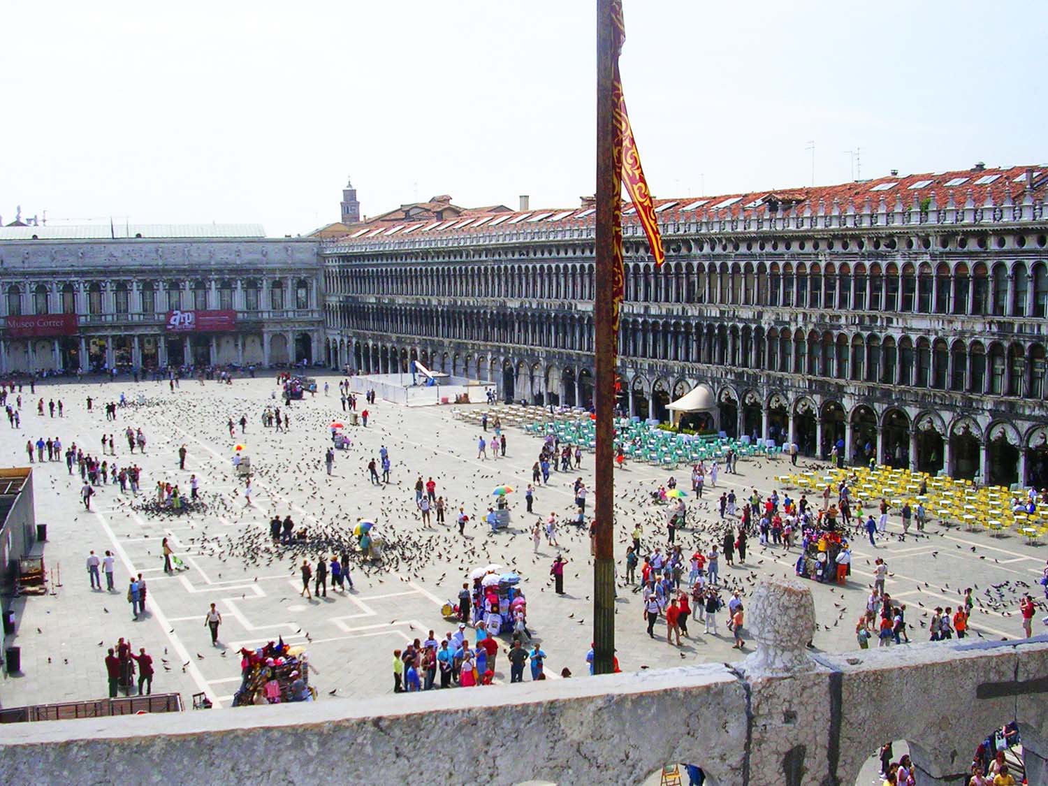 The Best Free Things to do in Venice - The Creative Adventurer