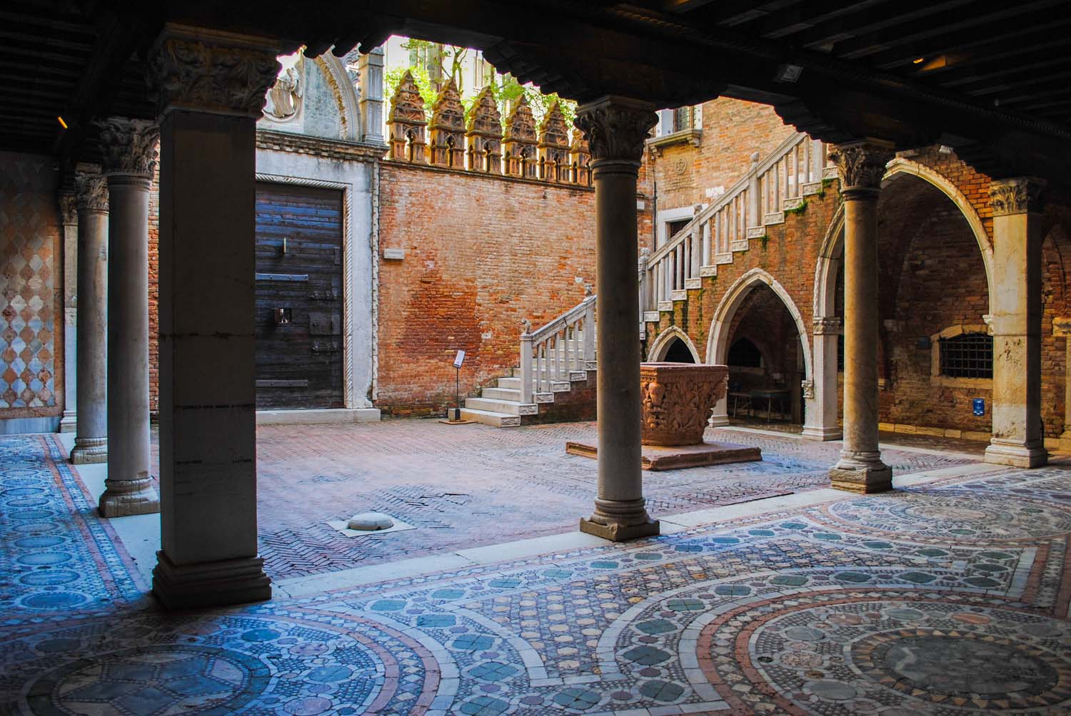The Best Free Things to do in Venice - The Creative Adventurer