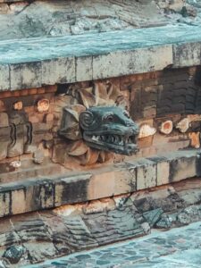 The Ultimate Guide to Exploring Teotihuacán, the Wonderous Pyramid of ...