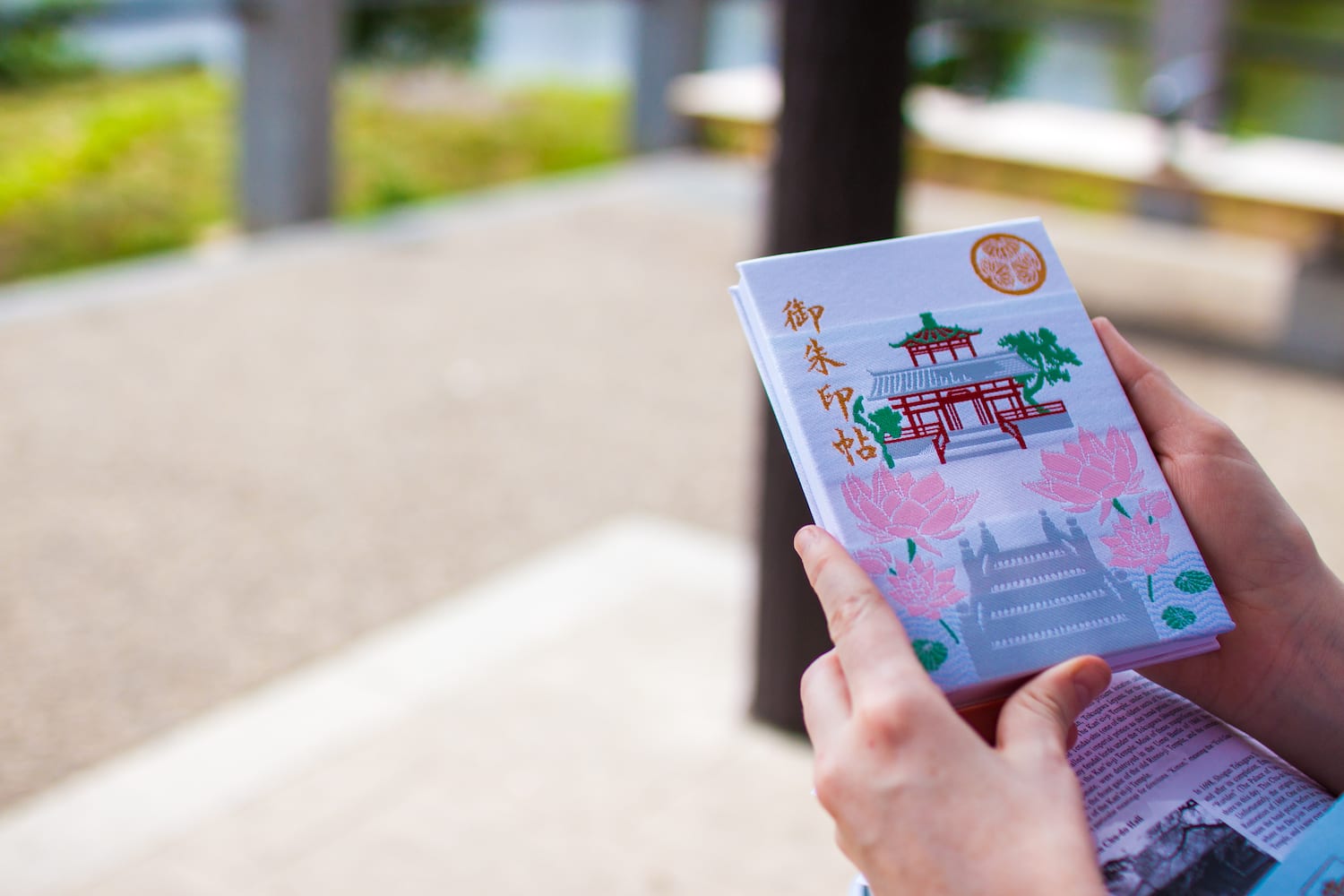 Goshuincho: The Best Souvenir to Buy in Japan! - The Creative Adventurer